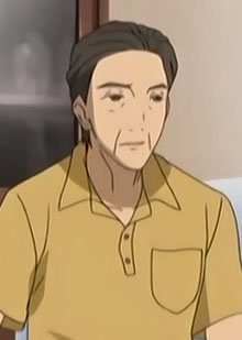 Mogi Hiroyuki - Character (8910) - AniDB