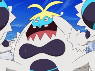 Kekenkani (Hala) - Character (129501) - AniDB