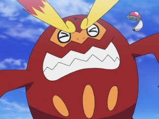 Hihidaruma (Gou) - Character (129124) - AniDB