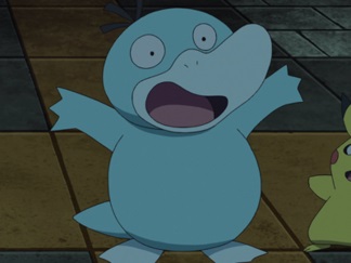 Koduck (Colorvar) - Character (129129) - AniDB