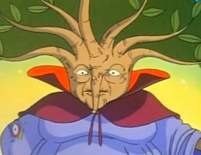 Namu - Character (129612) - AniDB