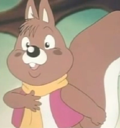 Koron - Character (129617) - AniDB