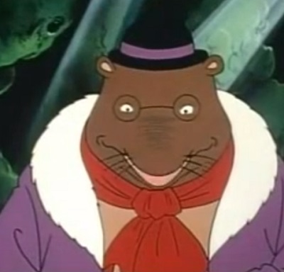 Mora - Character (129621) - AniDB