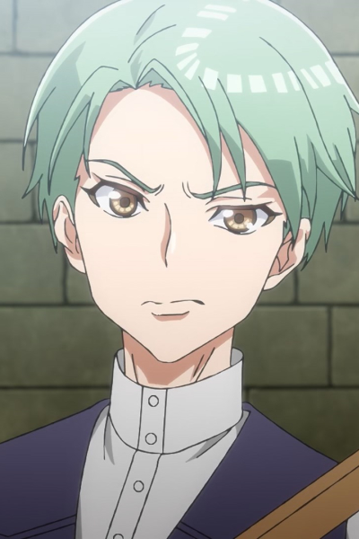 Rahl Rambach - Character (129634) - AniDB