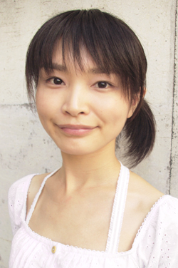 Yamamoto Shouko - Person (4910) - AniDB