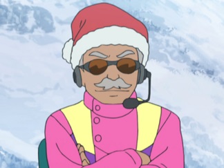 Jump Meijin - Character (129514) - AniDB