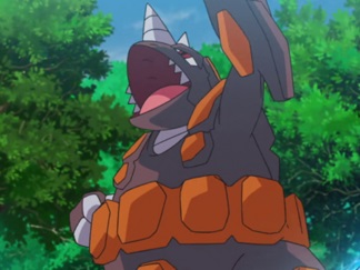 Dosidon (Matori Matrix-dan`in) - Character (129156) - AniDB