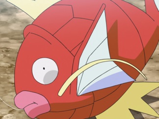 Koiking (Gou) - Character (129161) - AniDB