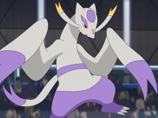 Kojondo (Corni) - Character (129165) - AniDB