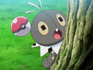 Kofukimushi (Gou) - Character (129171) - AniDB