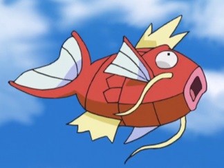 Koiking (Koi Kingen) - Character (129177) - AniDB