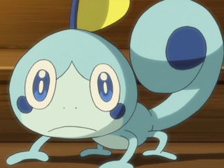 Messon (Gou) - Character (129183) - AniDB