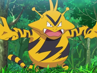 Eleboo (Tony) - Character (129185) - AniDB