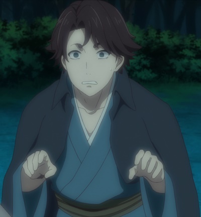 Yuurei - Character (129641) - AniDB