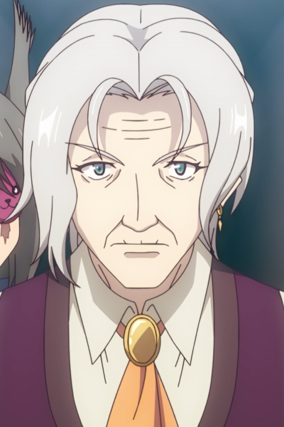 Vilma - Character (129645) - AniDB