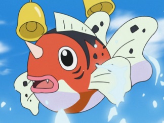 Azumao (Marin) - Character (129189) - AniDB