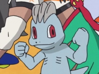 Wanriky (Saitou) - Character (129205) - AniDB