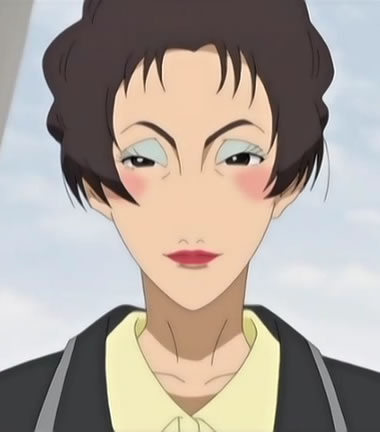 Baba Shouko - Character (8919) - AniDB