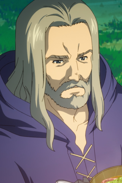 Ramon - Character (129652) - AniDB