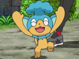 Hiyappu (Gou) - Character (129258) - AniDB