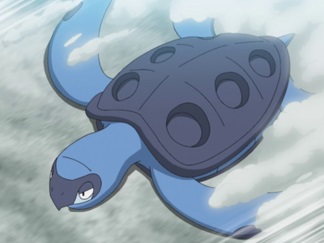 Protoga (Kame Master) - Character (129292) - AniDB