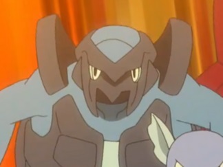 Abagoura (Kame Master) - Character (129300) - AniDB