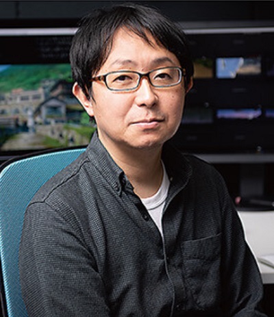 Tanji Takumi - Person (7672) - AniDB