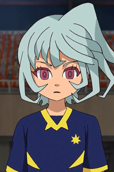 Luci Fanos - Character (128801) - AniDB