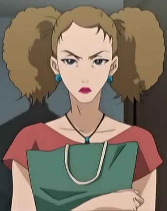 Negoro Utae - Character (8931) - AniDB