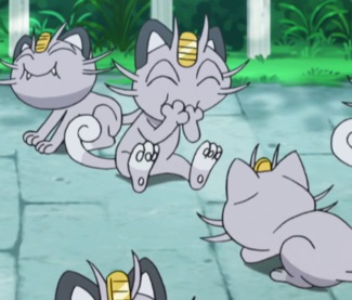 Nyarth (Kuchinashi) - Character (129525) - AniDB