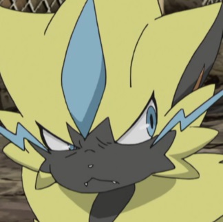 Zeraora - Character (129563) - AniDB