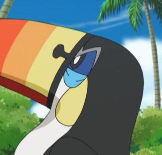 Dodekabashi (Kahili) - Character (129568) - AniDB