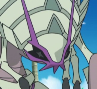 Gusokumusha (Guzma) - Character (129572) - AniDB