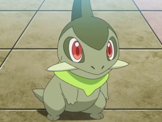 Kibago (Shaga) - Character (129318) - AniDB