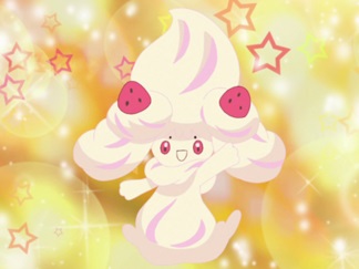 Mawhip (Gou) - Character (129326) - AniDB