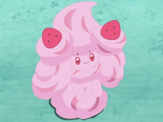 Mawhip (Poplar) - Character (129327) - AniDB