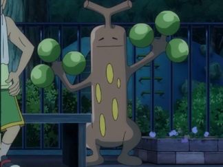 Usokkie (Ojiisan) - Character (129330) - AniDB