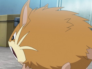 Ratta (Gou) - Character (129333) - AniDB