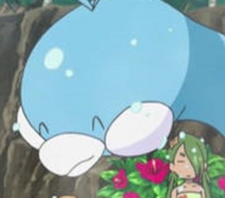Tyltalis (Ultra Guardians) - Character (129590) - AniDB