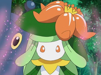 Dredear (Gou) - Character (129379) - AniDB