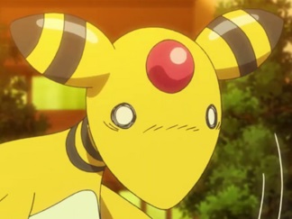 Denryu (Mullein) - Character (129381) - AniDB