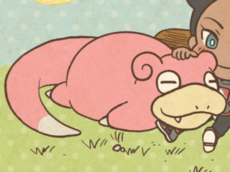 Yadon (Gou) - Character (129382) - AniDB