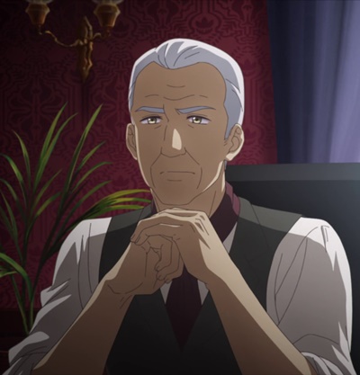 C - Character (129730) - AniDB