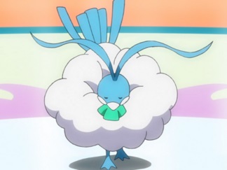 Tyltalis (Lutya) - Character (129413) - AniDB