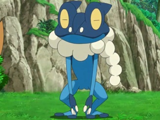 Gekogashira (Gou) - Character (129419) - AniDB