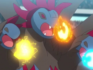 Sazandora (Wataru) - Character (129439) - AniDB