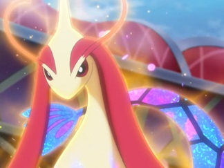 Milokaross (Shirona) - Character (129442) - AniDB