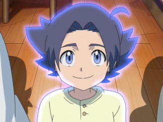 Haruto - Character (129471) - AniDB