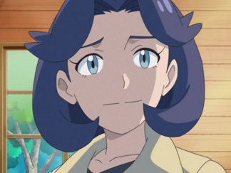 Sae - Character (129476) - AniDB