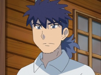 Sou - Character (129477) - AniDB